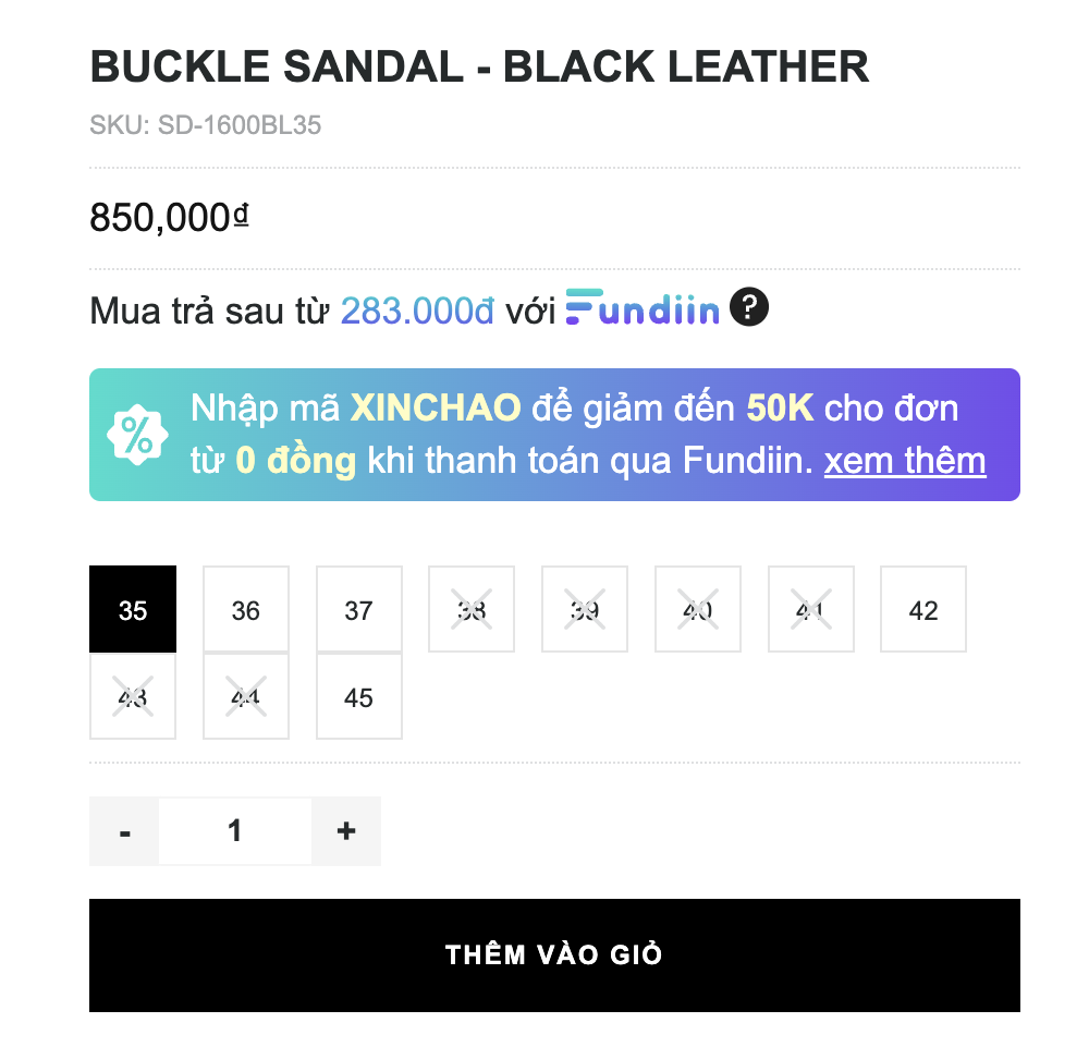 Overview | Fundiin Docs